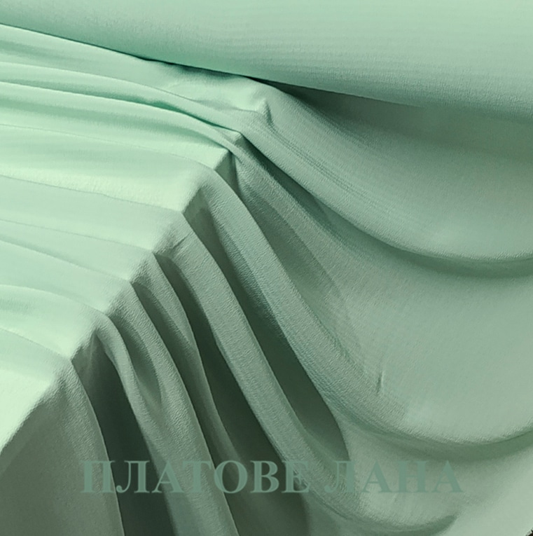 КОШИБО КОПРИНА-РЕЗЕДА - Платове на дребно ЛАНА ММ